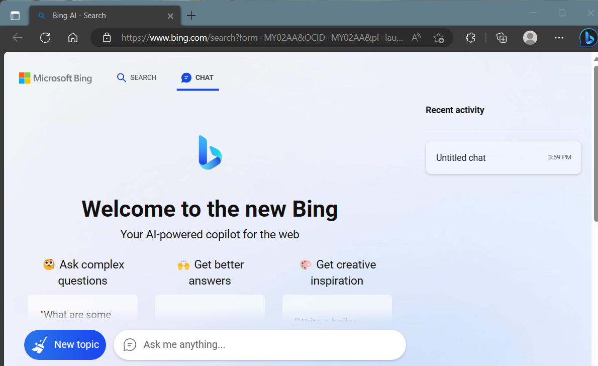 5 Best AI Search Engines To Take Your Browser To The Future