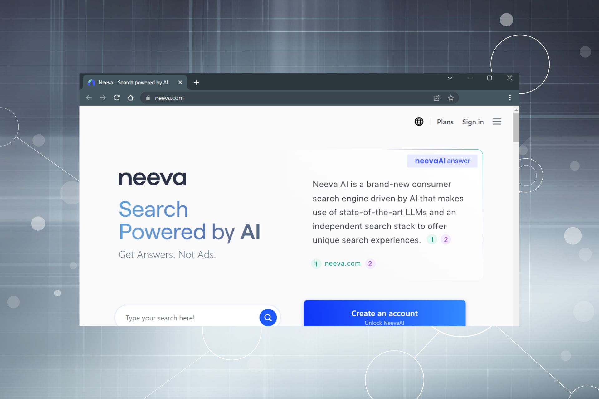 5 Best AI Search Engines To Take Your Browser To The Future